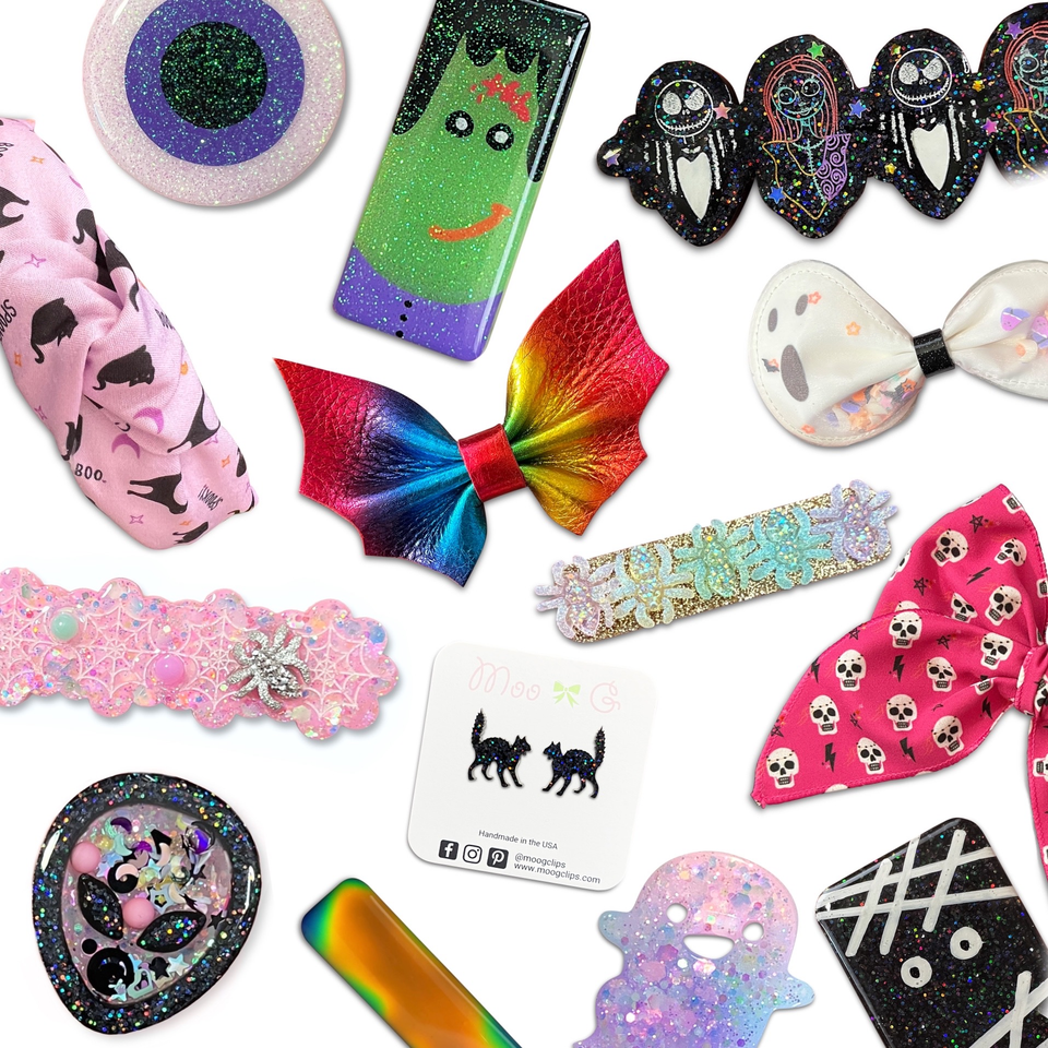 Collections – Moo G Clips