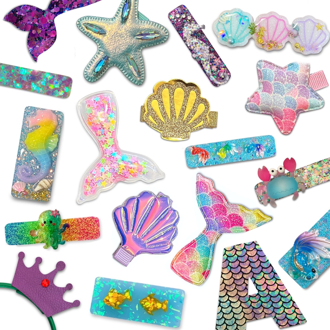 Collections – Moo G Clips