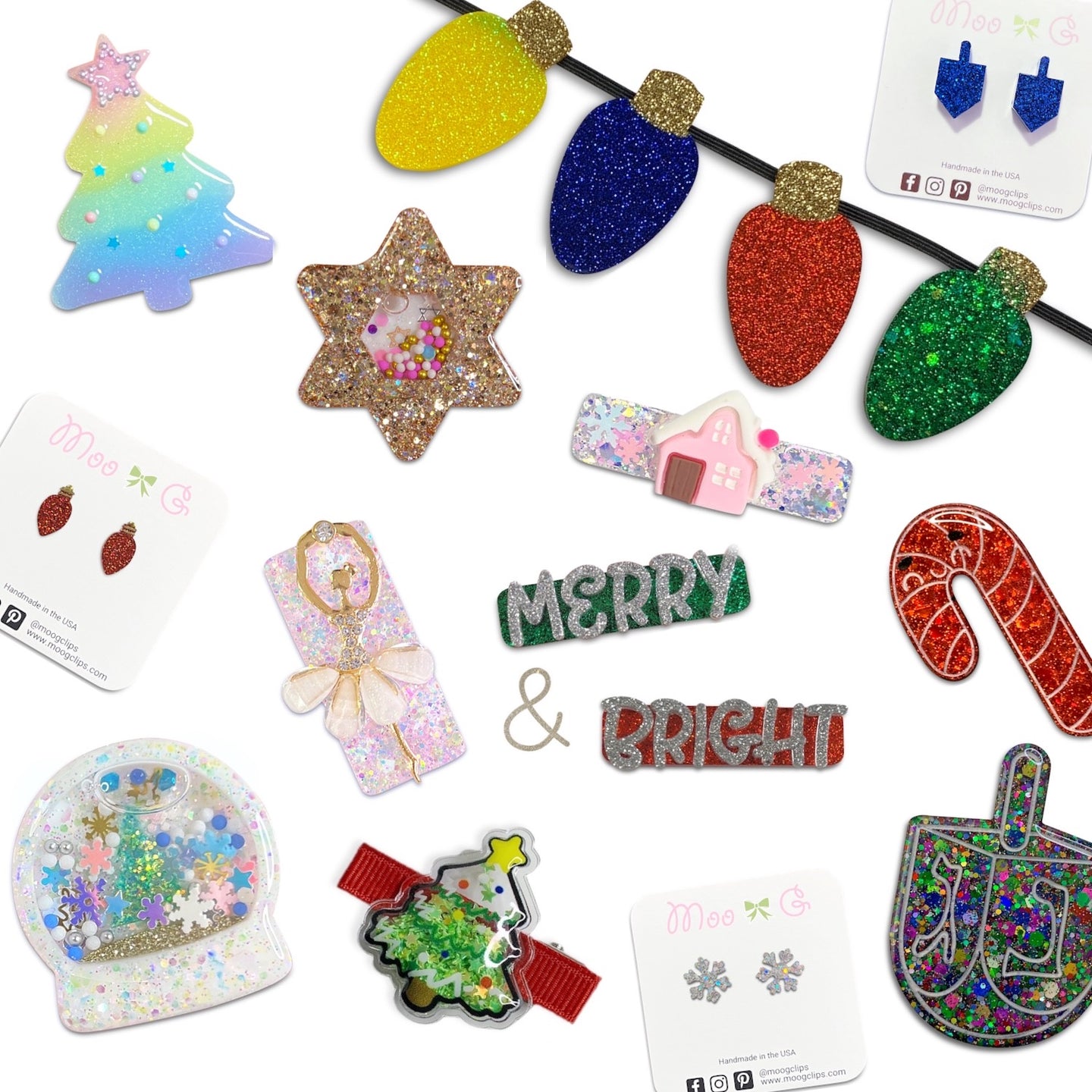 Collections – Moo G Clips